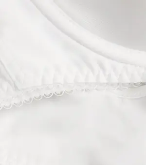 Fantasie Rebecca Essentials Spacer Moulded Bra - White