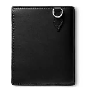 Montblanc Leather Meisterstück Wallet