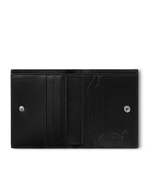 Montblanc Leather Meisterstück Wallet
