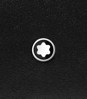 Montblanc Leather Meisterstück Wallet
