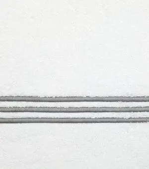 PRATESI Tre Righe Bath Sheet