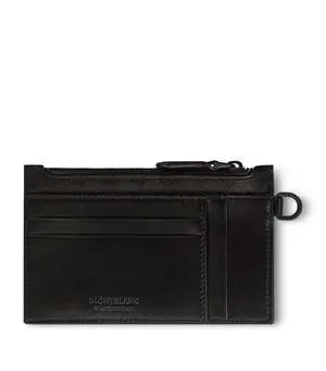 Montblanc Leather Extreme Card Holder