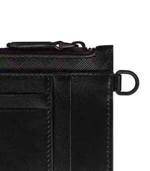 Montblanc Leather Extreme Card Holder