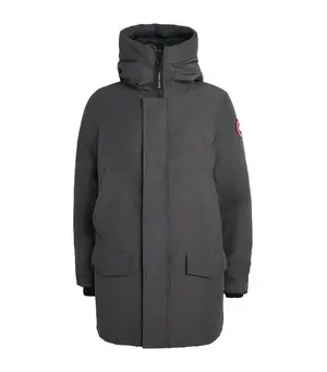 Canada Goose Down Langford Parka Jacket