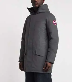 Canada Goose Down Langford Parka Jacket