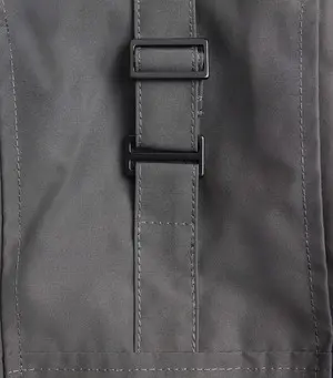 Canada Goose Down Langford Parka Jacket