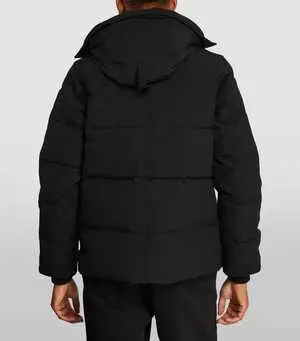 Canada Goose Wyndham Parka