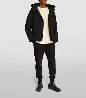 Canada Goose Wyndham Parka