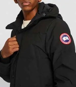 Canada Goose Wyndham Parka