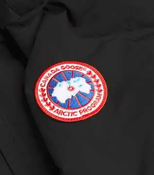 Canada Goose Padded Carson Parka Coat