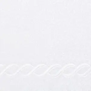 PRATESI Cotton Treccia Bath Mat