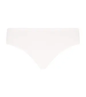 Chantelle Softstretch Brazilian Briefs - Ivory