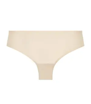 Chantelle Softstretch Brazilian Briefs Neutral