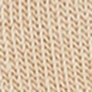 Falke High-step Sneaker Socks - Ivory