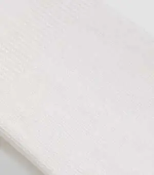 Falke High-step Sneaker Socks - White
