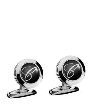 Chopard Cufflinks & Tie Clips