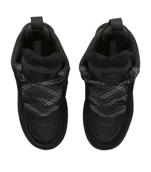 UGG Suede Lowmel Sneakers