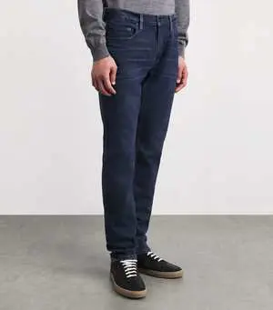Paige Lennox Slim Jeans