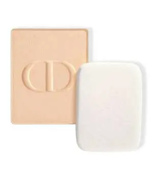 Dior Forever Natural Velvet Compact Foundation Refill - Beige