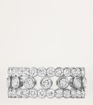 Cartier Broderie De Ring