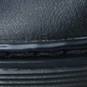 Dr. Martens Leather School Shoes