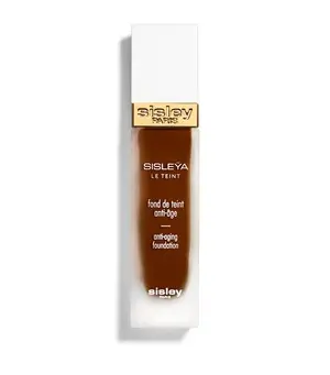 Sisley Sisleÿa Le Teint Anti-aging Foundation Brown