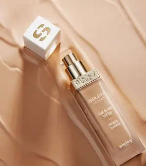 Sisley Sisleÿa Le Teint Anti-aging Foundation - Gold