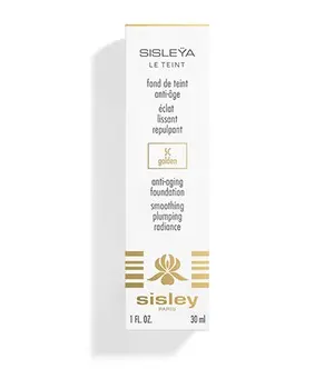 Sisley Sisleÿa Le Teint Anti-aging Foundation - Gold