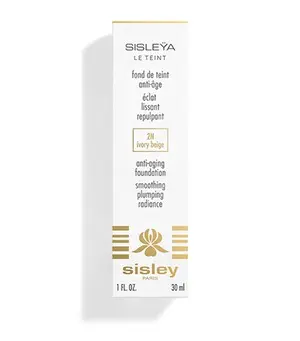 Sisley Sisleÿa Le Teint Anti-aging Foundation - Ivory