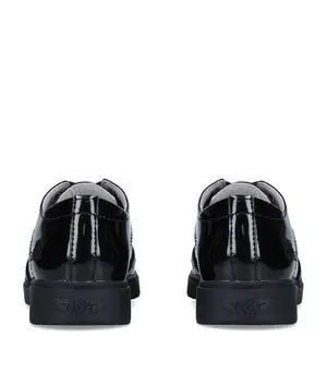 LELLI KELLY Patent Leather Florence Brogues