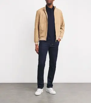 Jacob Cohen Nick Slim Jeans