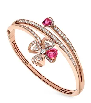 Bvlgari Bangle Bracelets