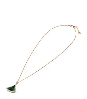 Motif Necklaces