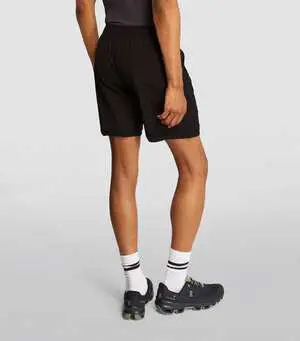 Vuori Trail Shorts - Black