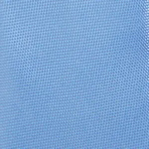 Eton Silk Textured Neck Tie - Blue