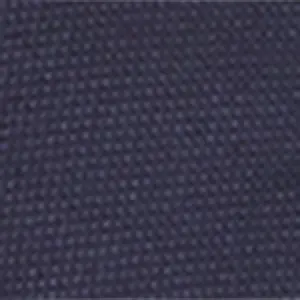 Eton Silk Neck Tie - Navy