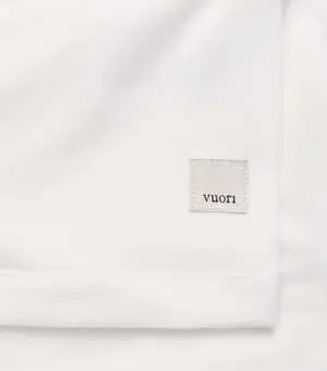 Vuori Current Tech T-shirt