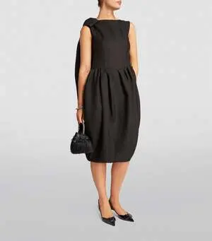 Valentino Garavani Slingback Heels - Black