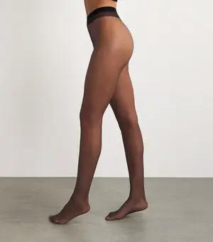 Falke Shelina 12 Tights - Black