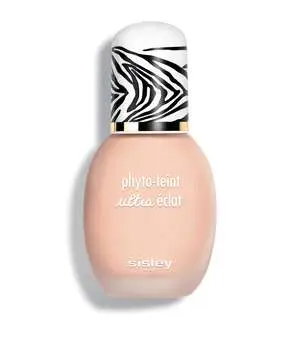 Sisley Phyto-teint Ultra Eclat - White