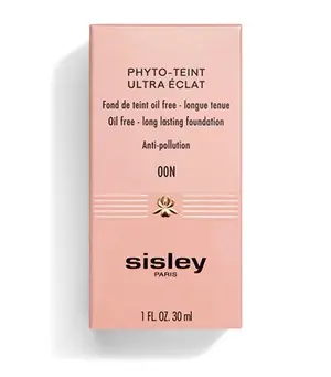 Sisley Phyto-teint Ultra Eclat