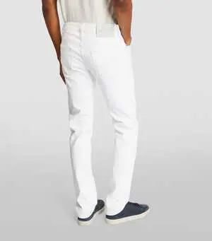 Jacob Cohen Bard Slim Fit Jeans