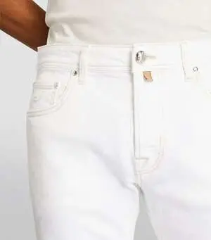 Jacob Cohen Bard Slim Fit Jeans