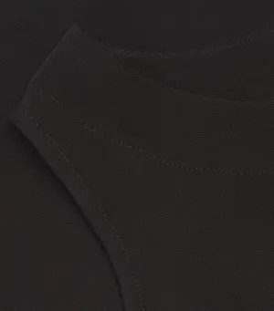 Eskandar Silk Top