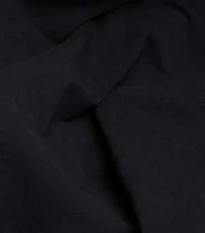SKIMS Cotton Jersey Short-sleeve T-shirt - Black