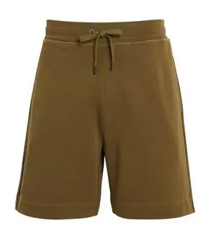 Canada Goose Cotton Huron Sweatshorts