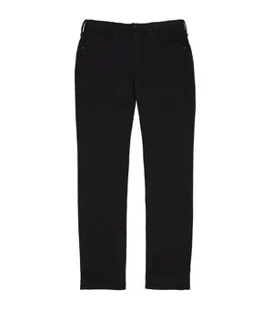 Paige Normandie Straight Jeans