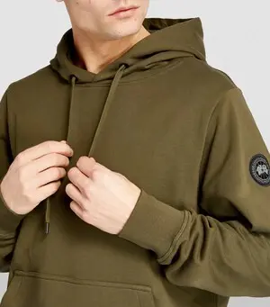 Canada Goose Huron Hoodie