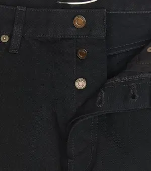 Saint Laurent Slim Jeans