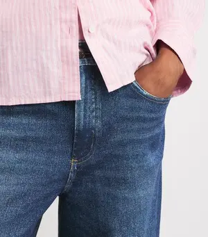 Rag & Bone Miramar Sofie Wide-leg Jeans